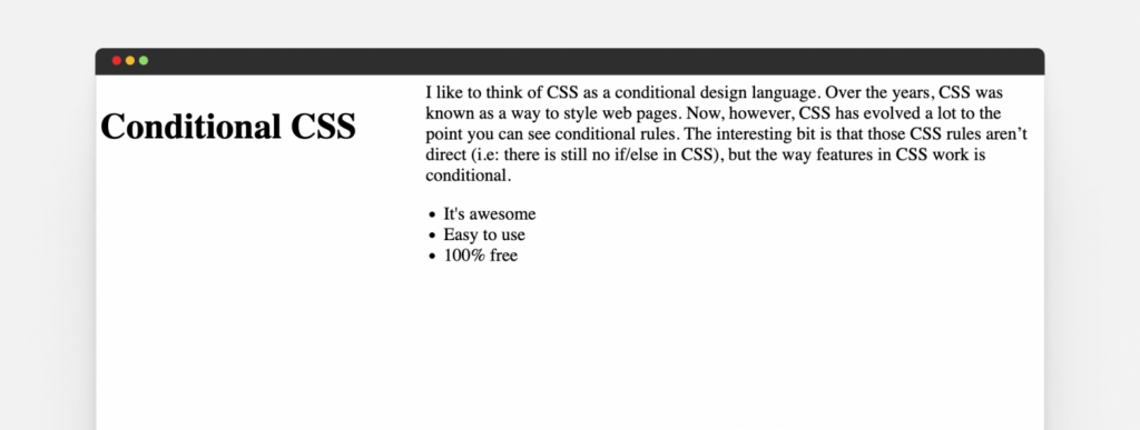 Responsive website design company Toronto