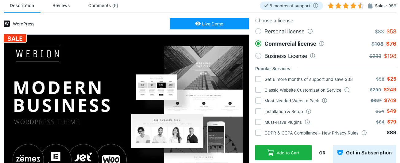Website Design Prices Toronto | New Design Group Inc.