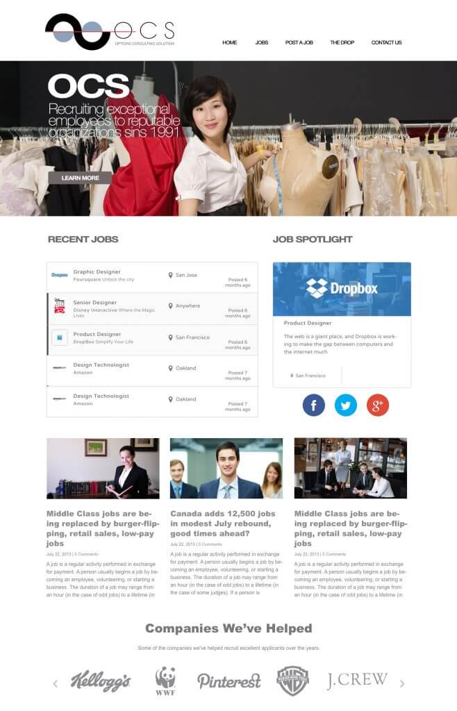 ocs_website_design - New Design Group Inc.