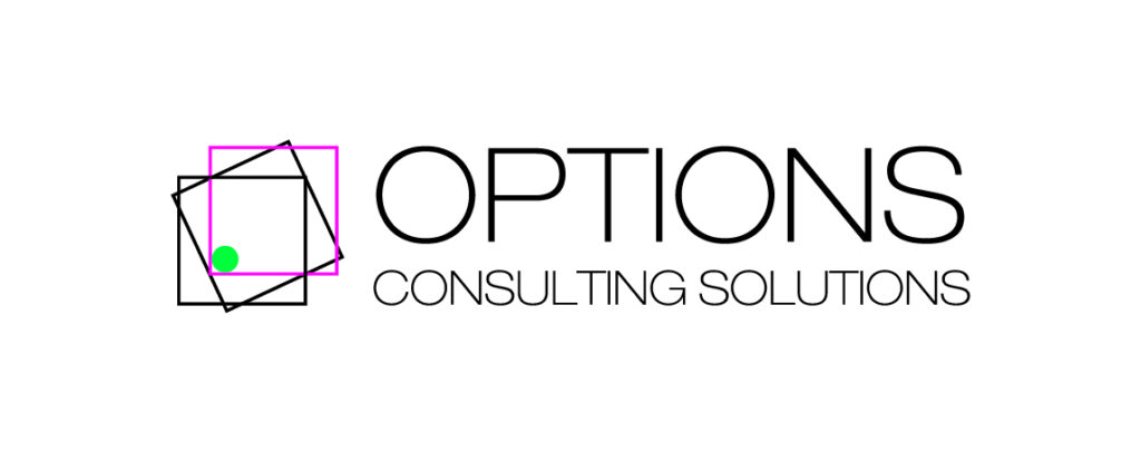 Options Consulting Solutions. OCS - New Design Group Inc.