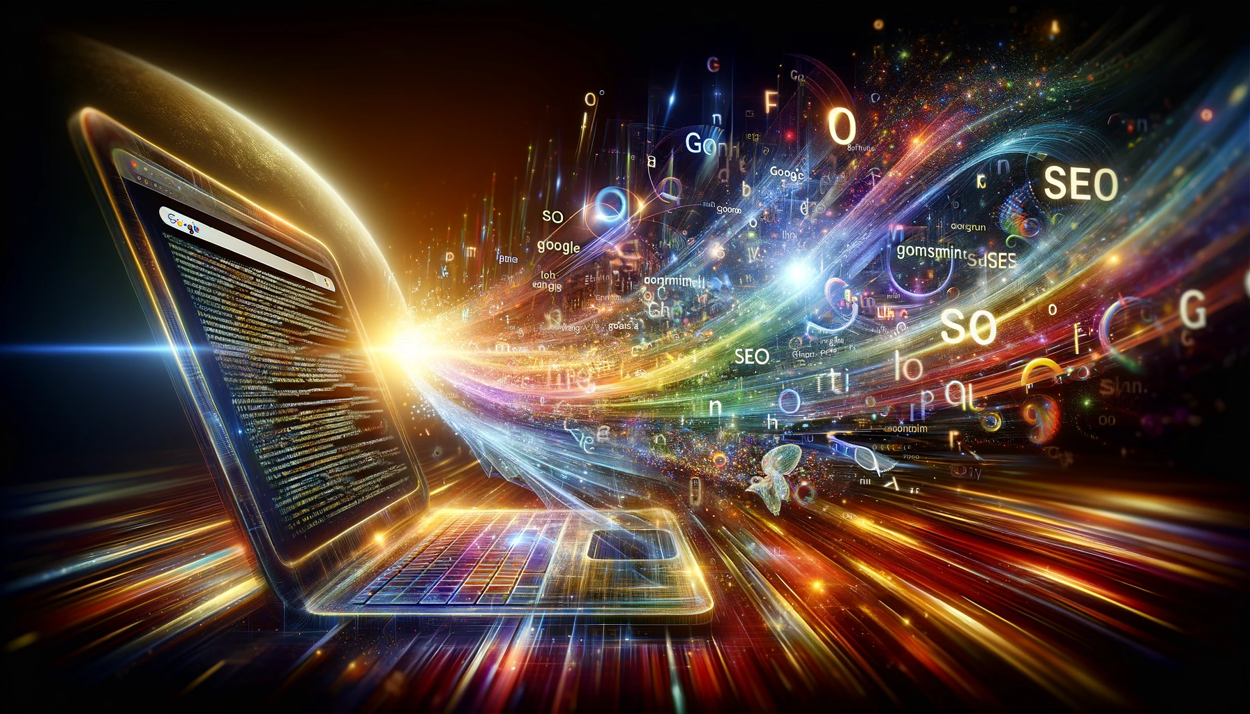 Unlocking SEO Potential: Google's Search Generative Experience ...