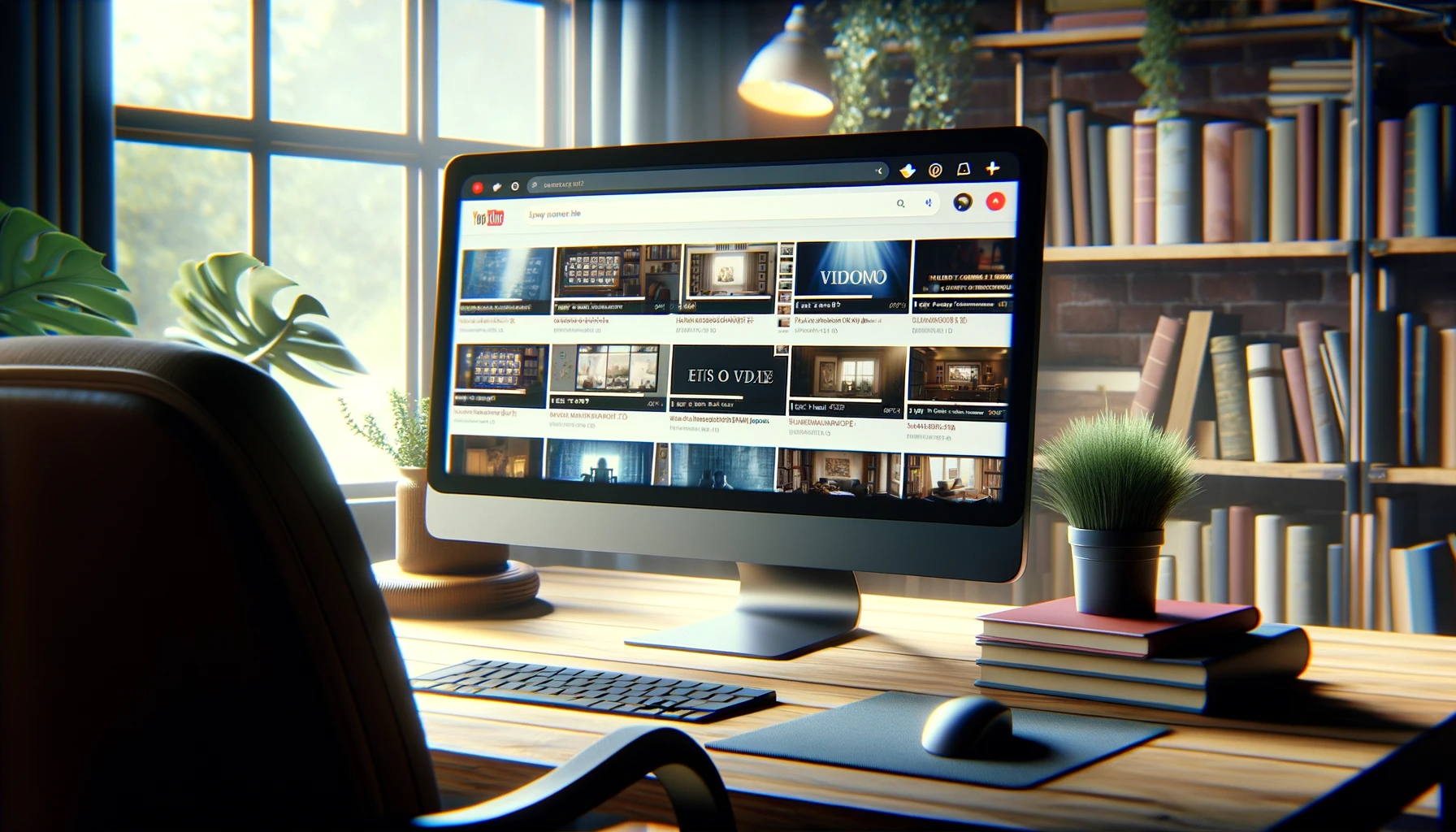 Unlocking Video Insights: How to Perform Reverse Video Searches