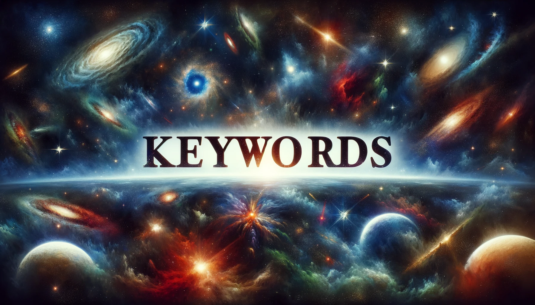 Universe: A Better Alternative To Keyword Research - New Design Group Inc.