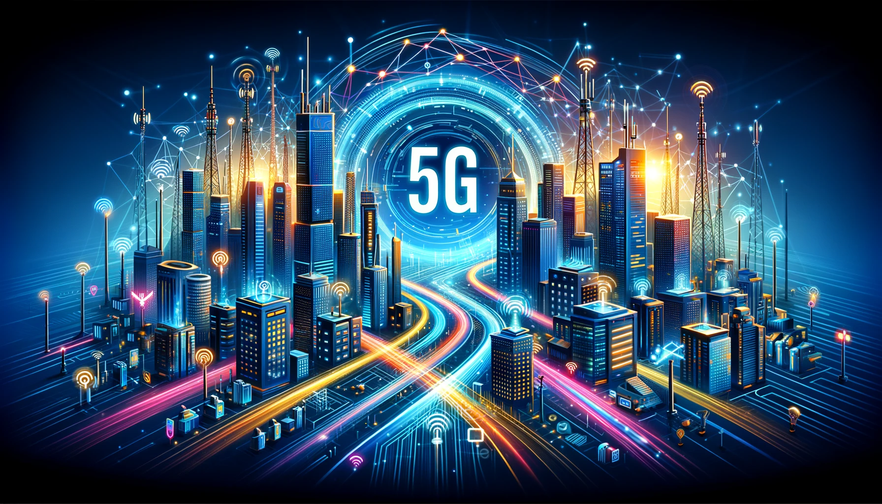 The Impact Of 5G Technology On Mobile SEO Strategies - New Design Group ...
