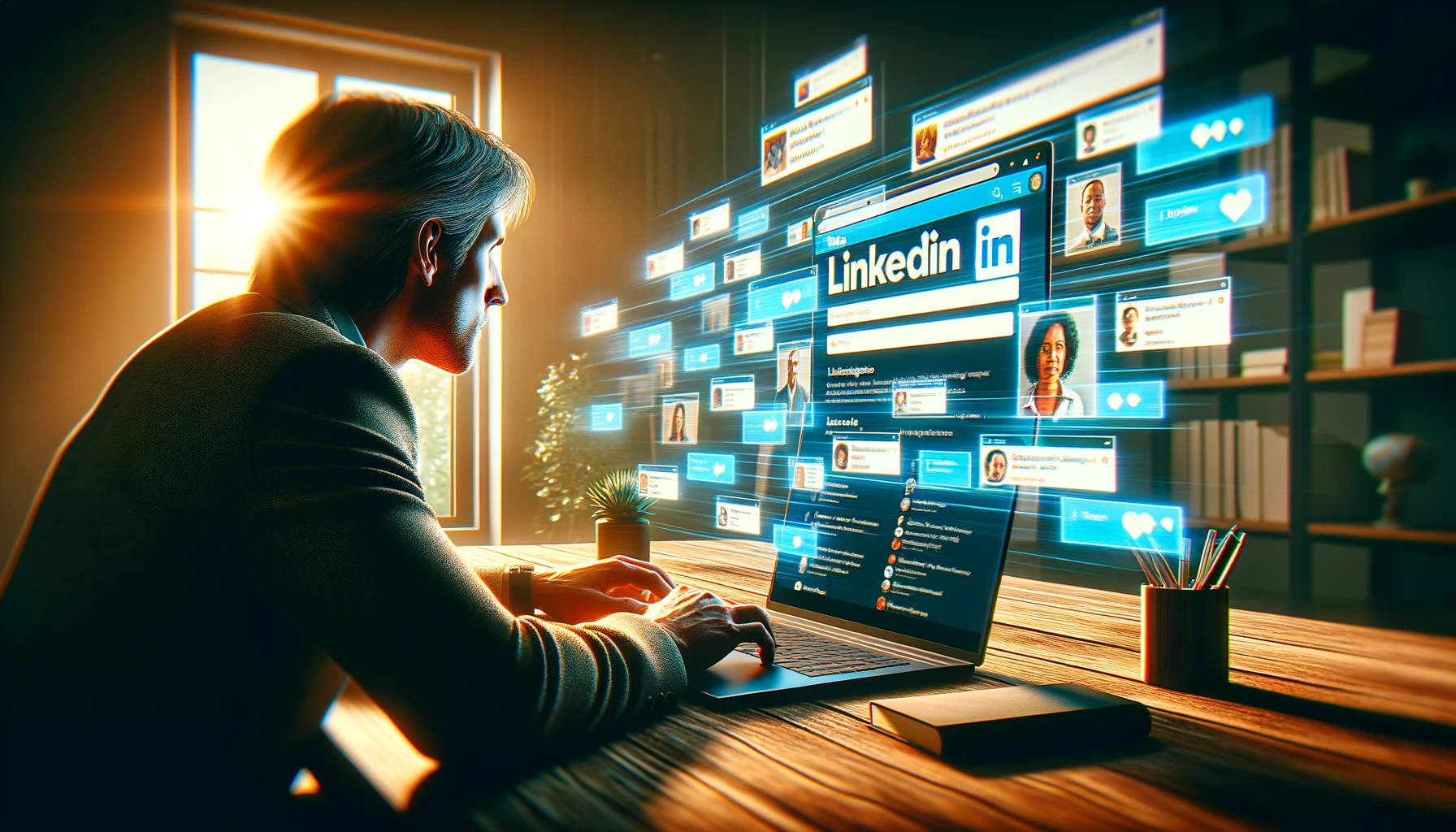 Unlock the Power of LinkedIn Algorithm Changes: Elevate Your Top Posts ...