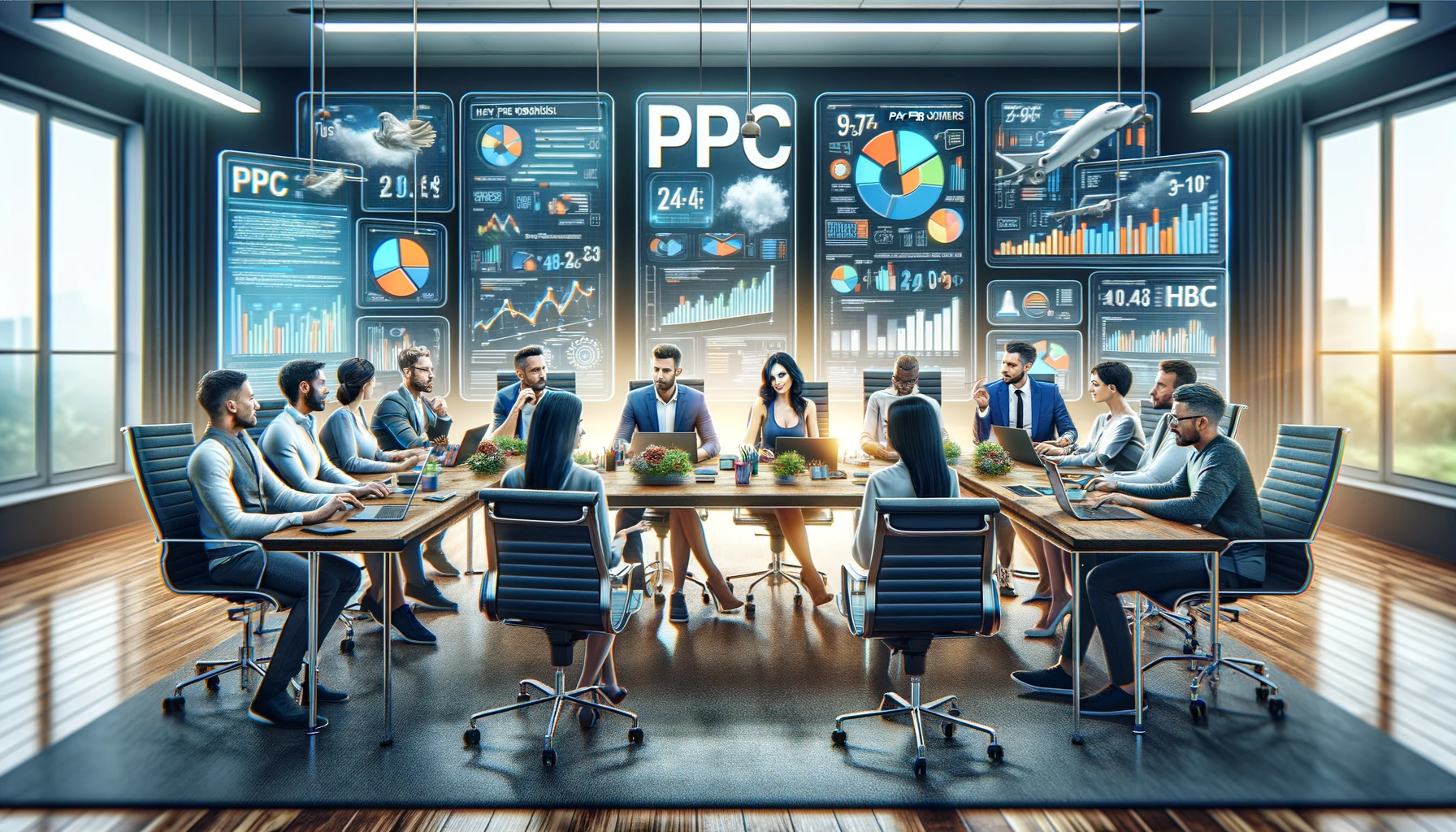 New Developments In PPC: Experts Weigh In - New Design Group Inc.