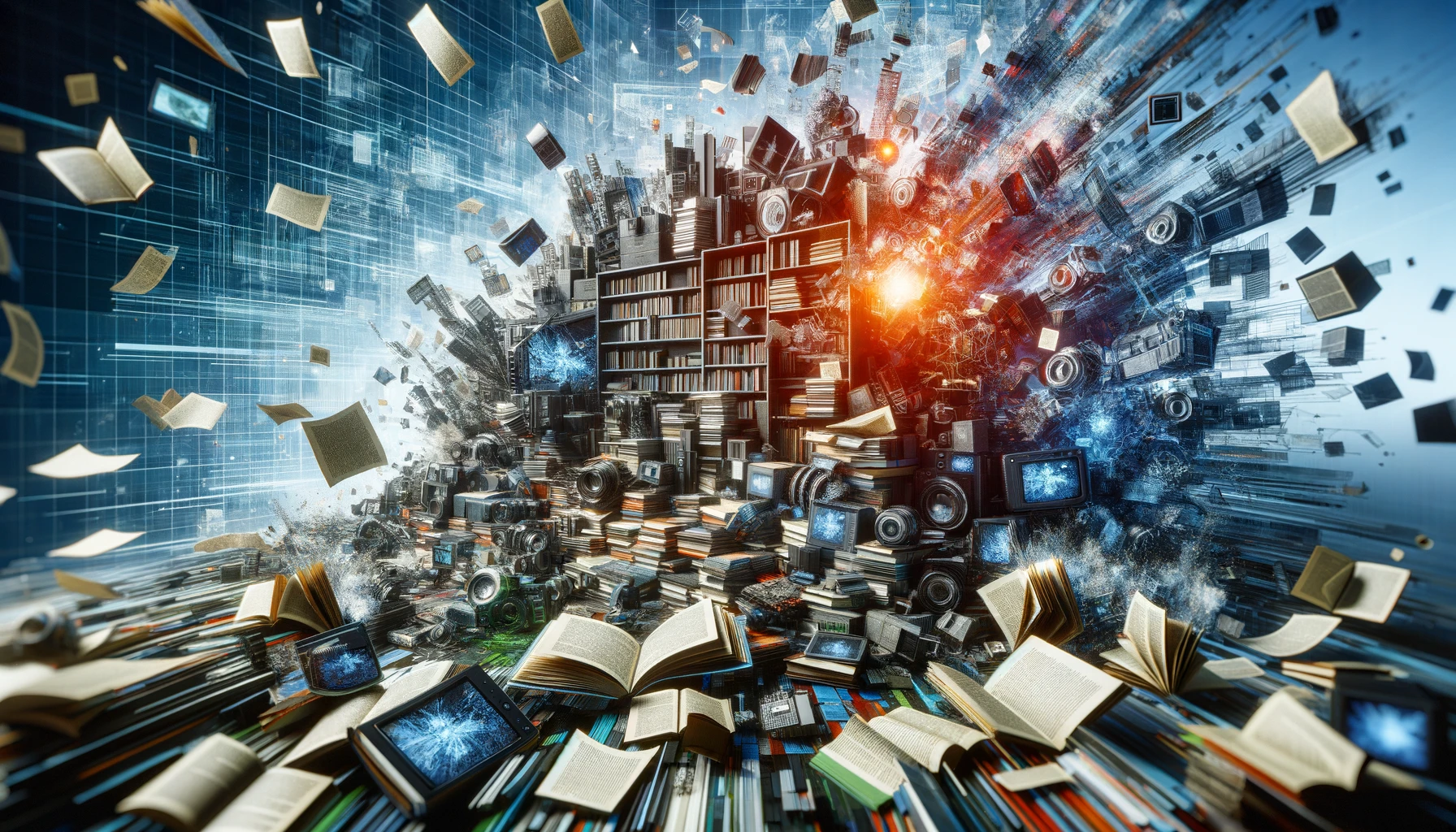 Understanding Content Decay: Insights from Google's Search Off The ...