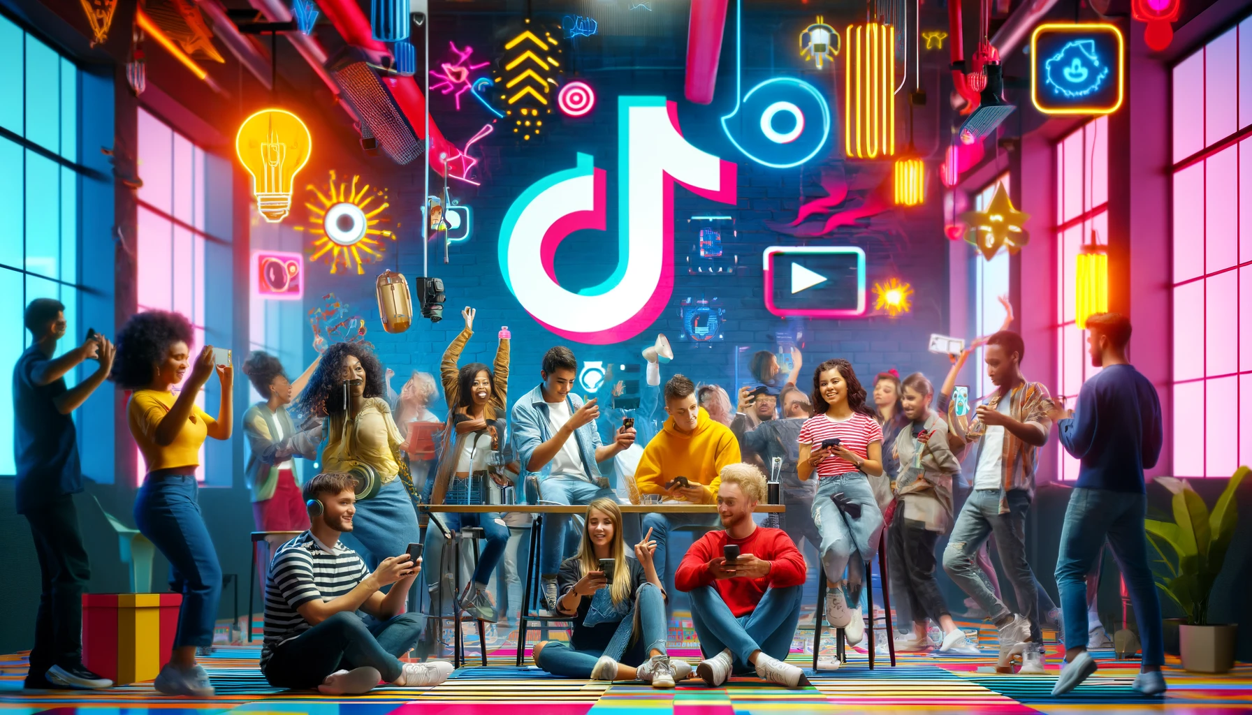 Stay Updated: New Digital Marketing Trends This Week - Meta & TikTok ...