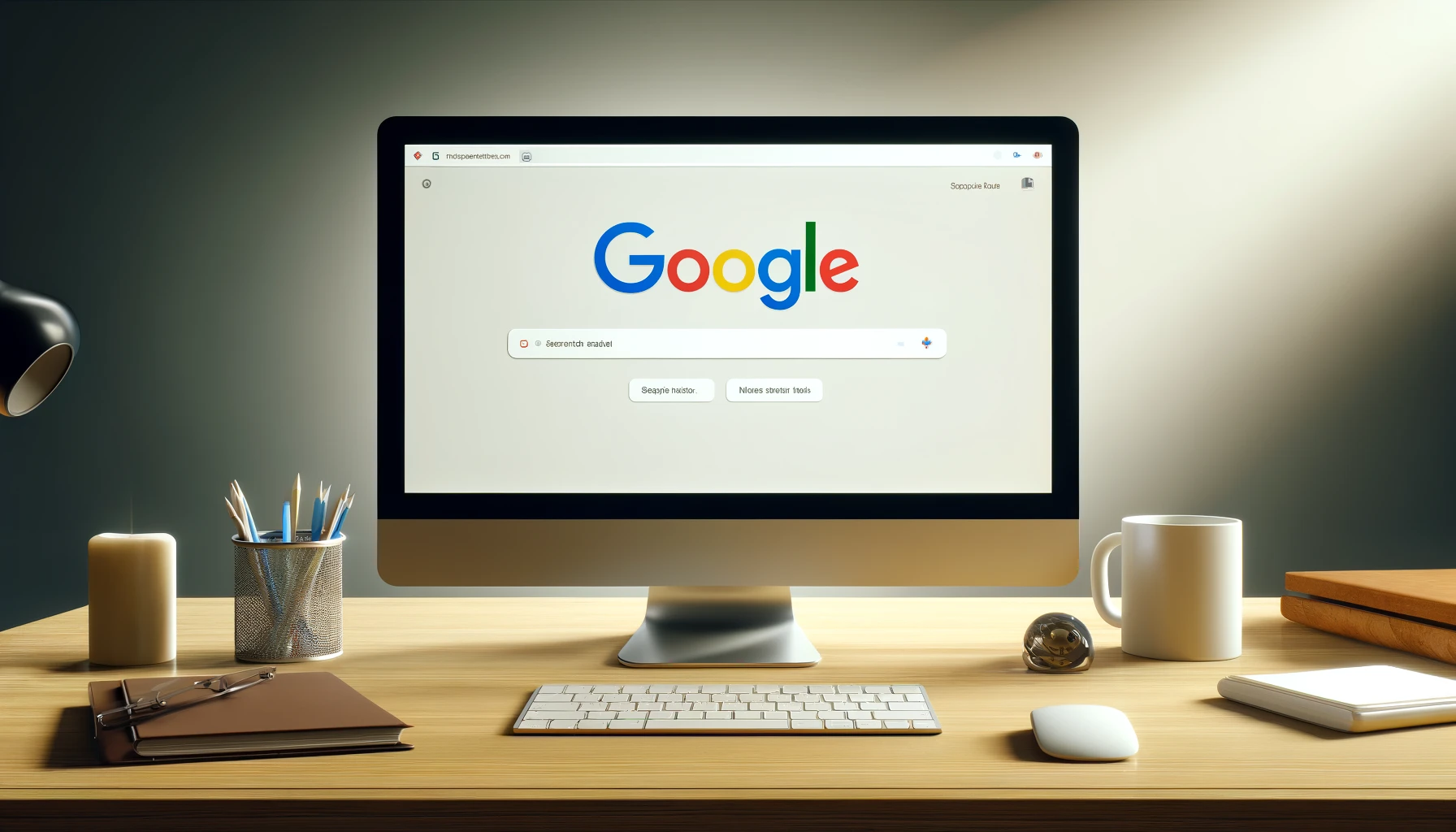 Google's New Web Filter: Streamlining Search Results for Text-Only Content