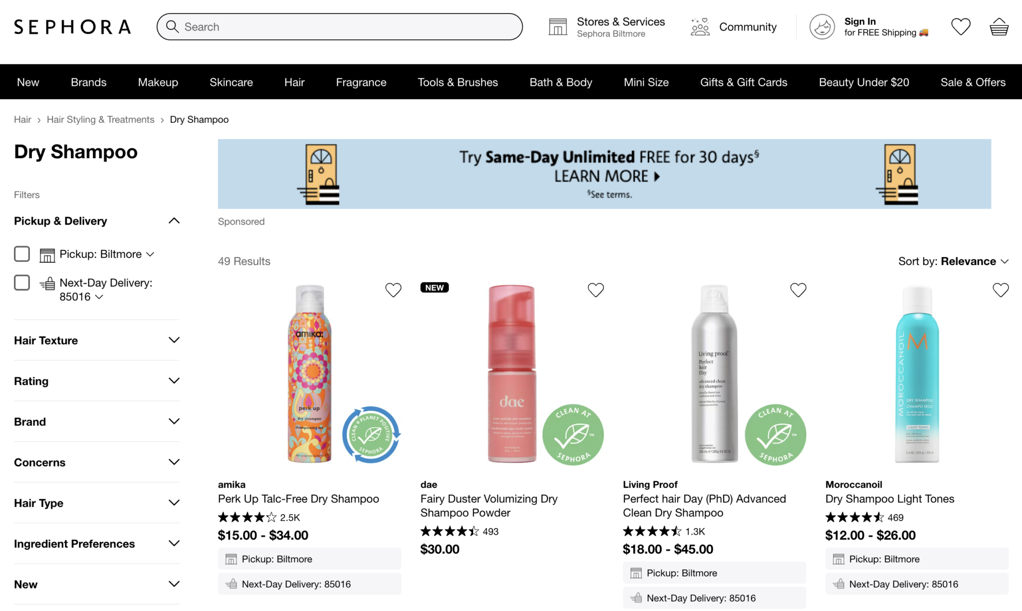 29 Must-Have E-commerce Website Features: Boost Traffic & Sales