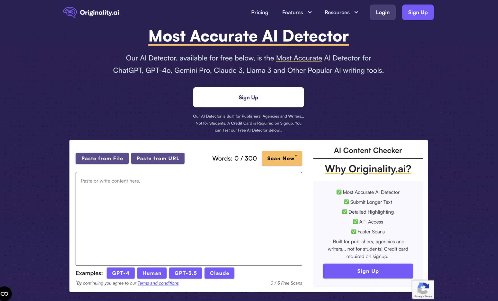 Top 6 AI Content Detection Tools for 2024: Best Picks